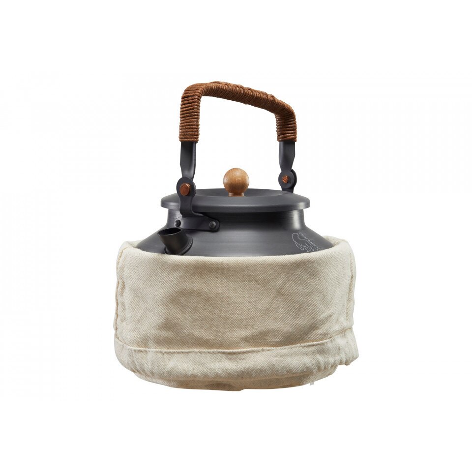 Ceainic aluminium Kettle Spirit Nordisk Flag of Denmark 1buc - eMAG.ro