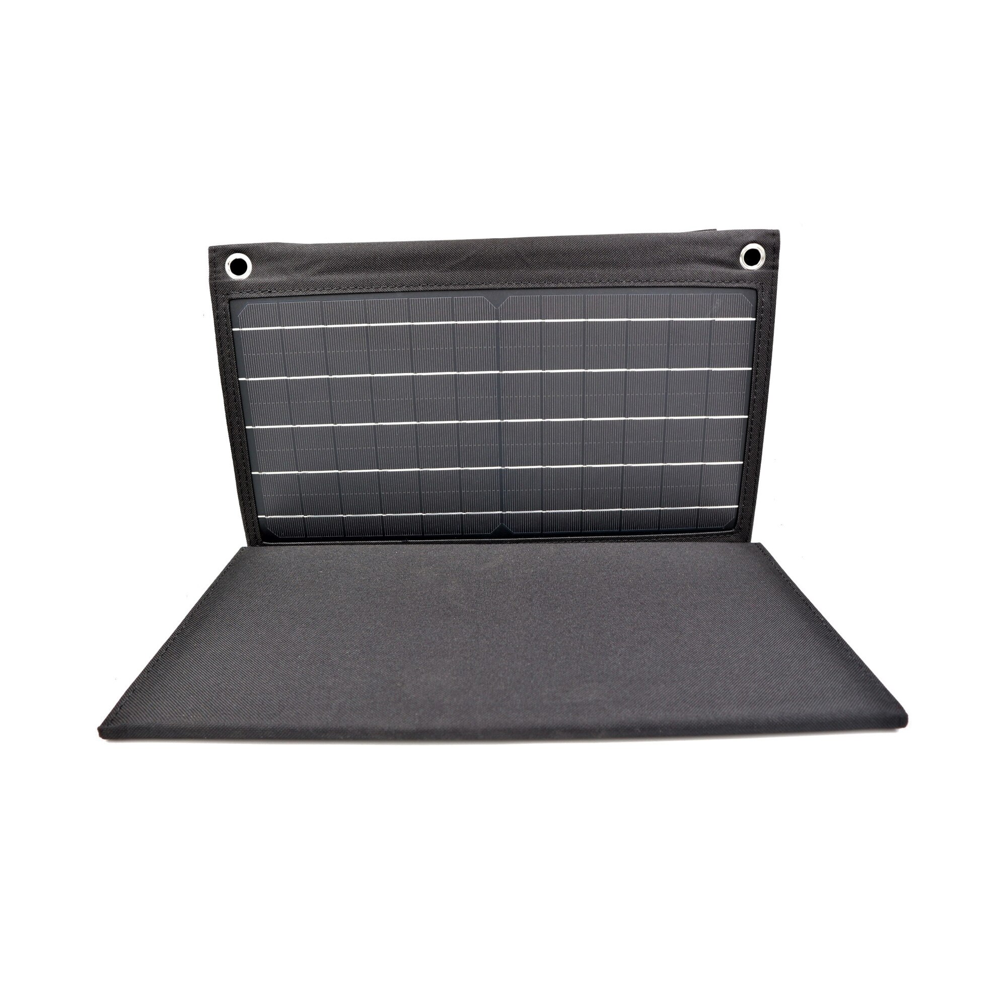 Panou solar 18V - 30W, pliabil, portabil, cu 3 porturi USB, PS-30-2 ...