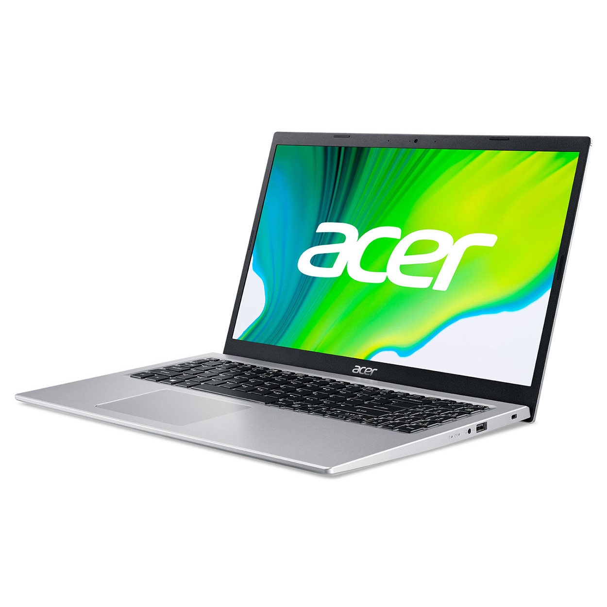 Лаптоп Acer Aspire 5 A515-56-32PK, NX.A1EEX.00E.20GB, 15.6", Intel Core ...