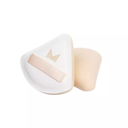 Burete de machiaj, Ultramoale, Model- Triunghiular, Crem - eMAG.ro