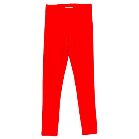 Colanti rosii, snow, 6 ani - eMAG.ro