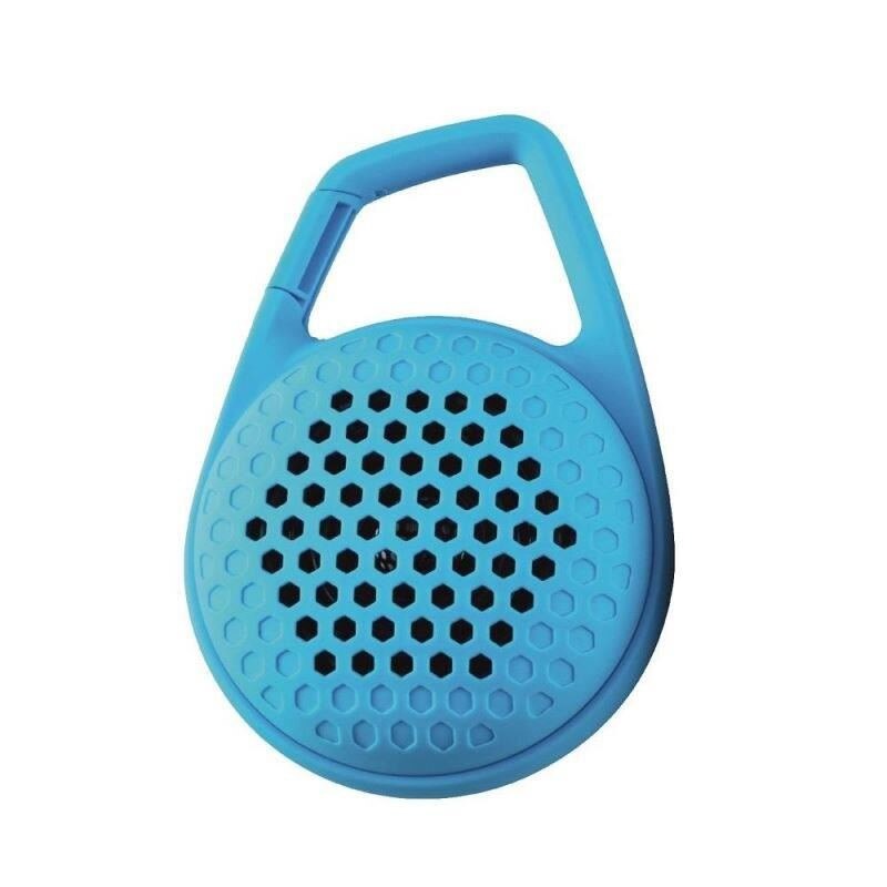 Boxa portabila mini Sal BT 600/BL, bluetooth, radio FM, redare MP3/WMA ...