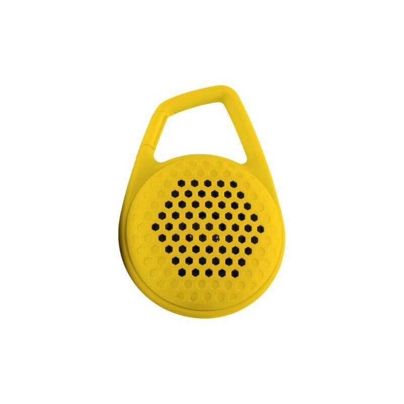 Boxa portabila mini Sal BT 600/YE, bluetooth, radio FM, redare MP3/WMA ...