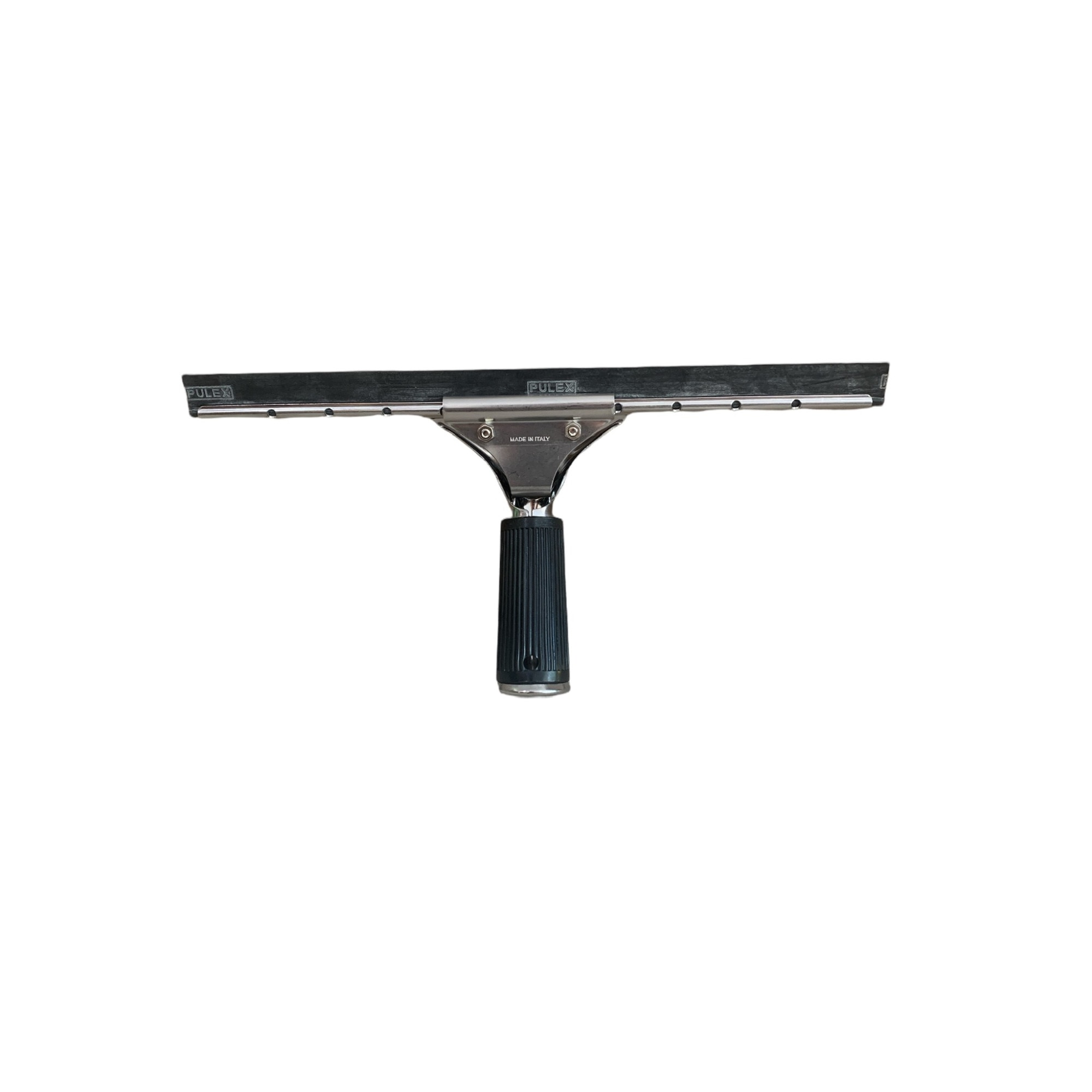 Racleta inox pentru spalat geamuri, Pulex, 25 cm - eMAG.ro