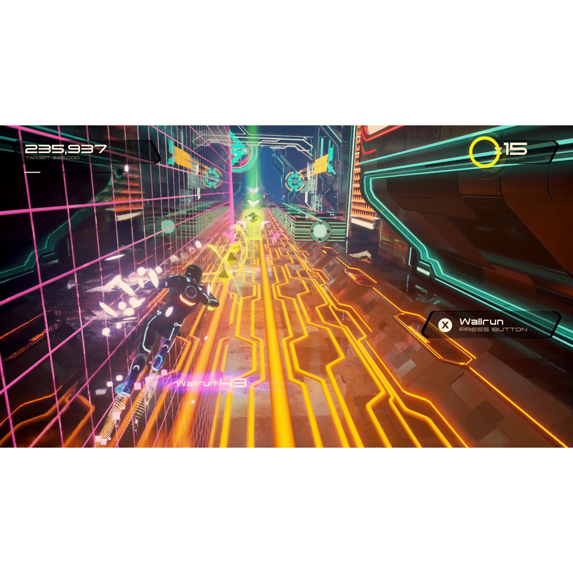 Joc Tron Run R Deluxe Edition Pentru PC - eMAG.ro