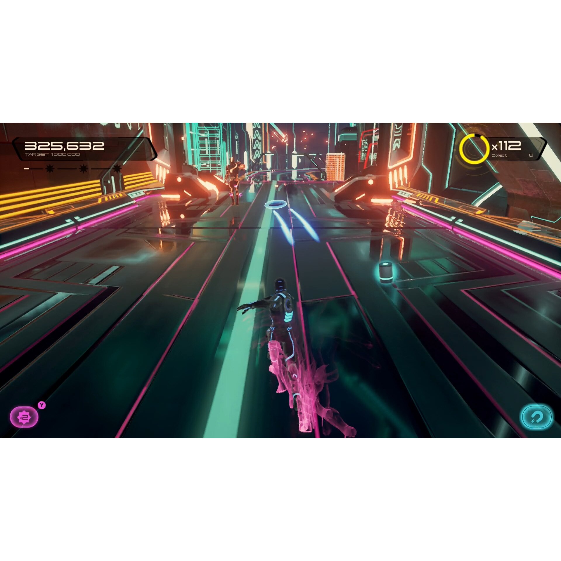 Joc Tron Run R Ultimate Edition Pentru PC - eMAG.ro