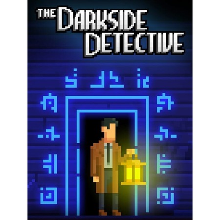Joc The Darkside Detective Pentru PC - eMAG.ro