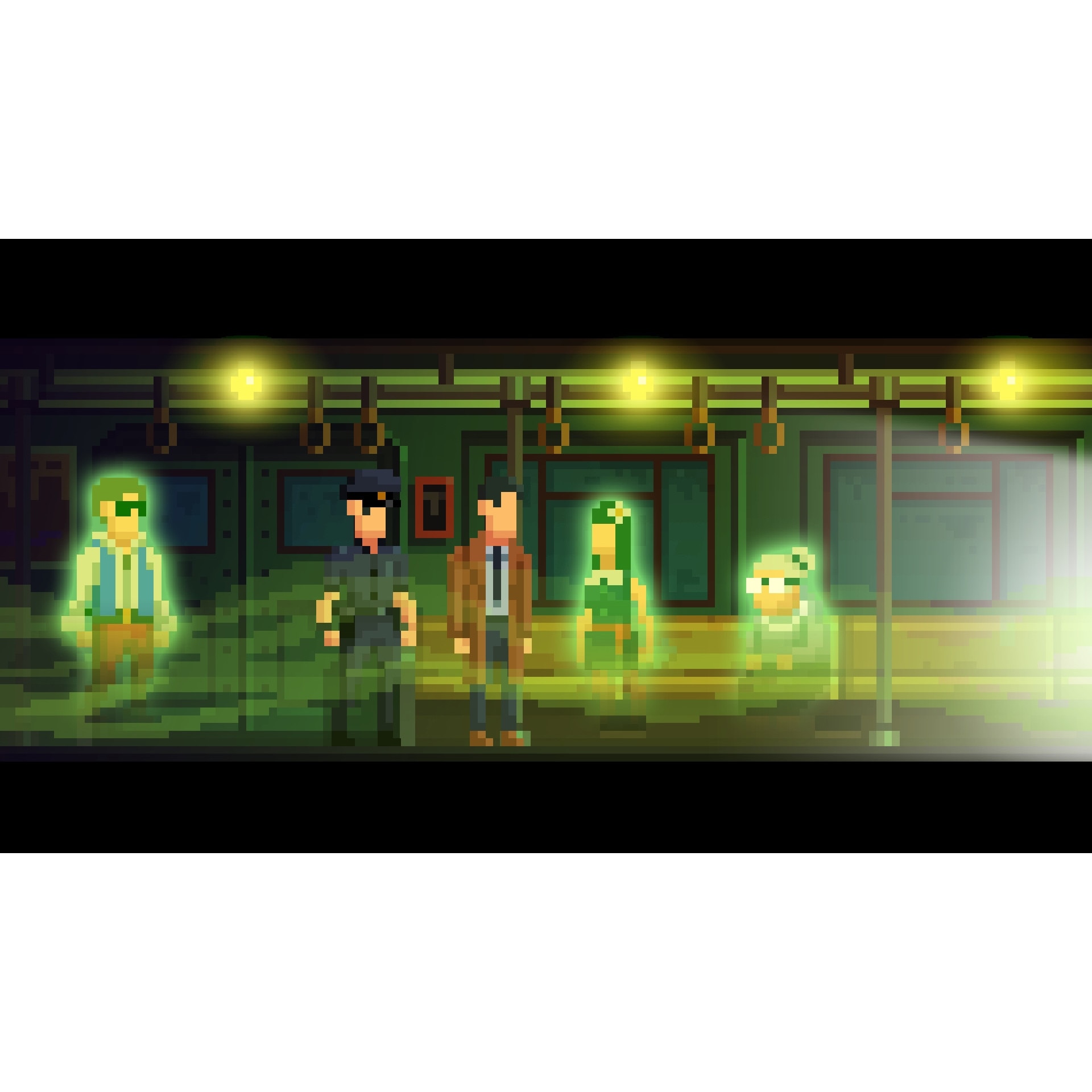 Joc The Darkside Detective Pentru PC - eMAG.ro