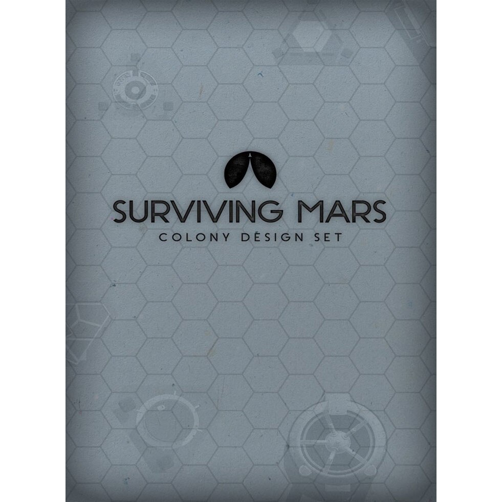 Joc Surviving Mars Colony Design Set Pentru PC - eMAG.ro
