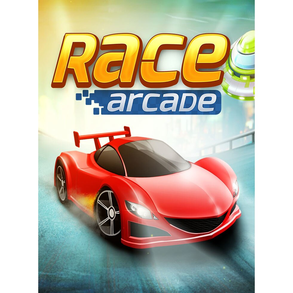 Joc Race Arcade Pentru PC - eMAG.ro