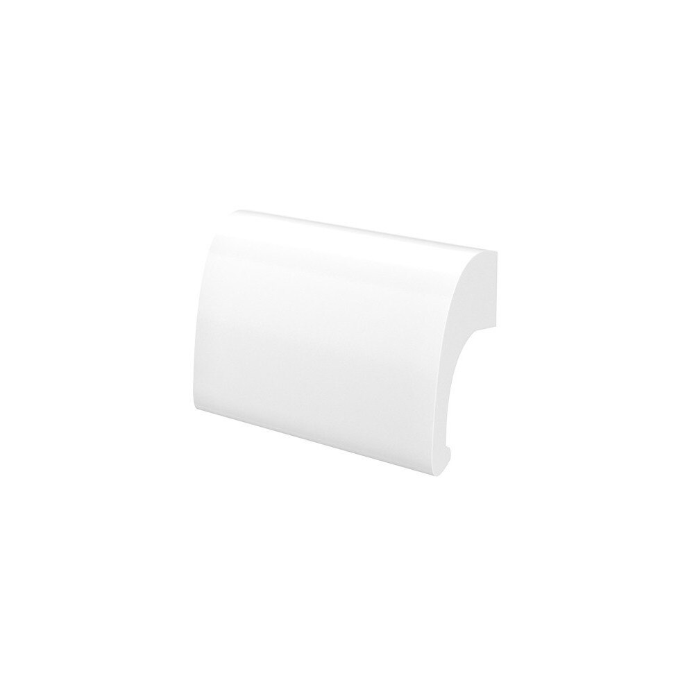 Maner scoica, tragator, De Luxe, din aluminiu, pentru ferestre tip usi ...