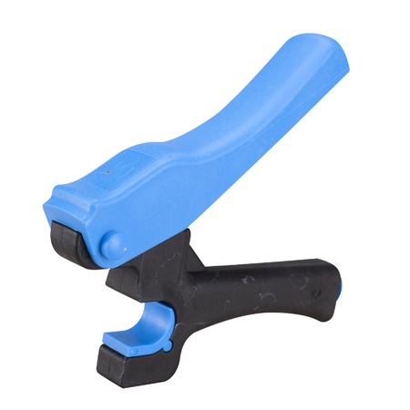 Cleste perforator preducea Agronomat pentru tub 16 si 20mm - eMAG.ro