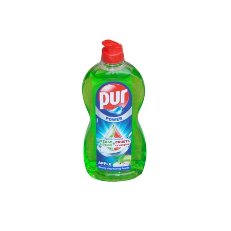 Detergent de vase 450 ml Pur - eMAG.ro