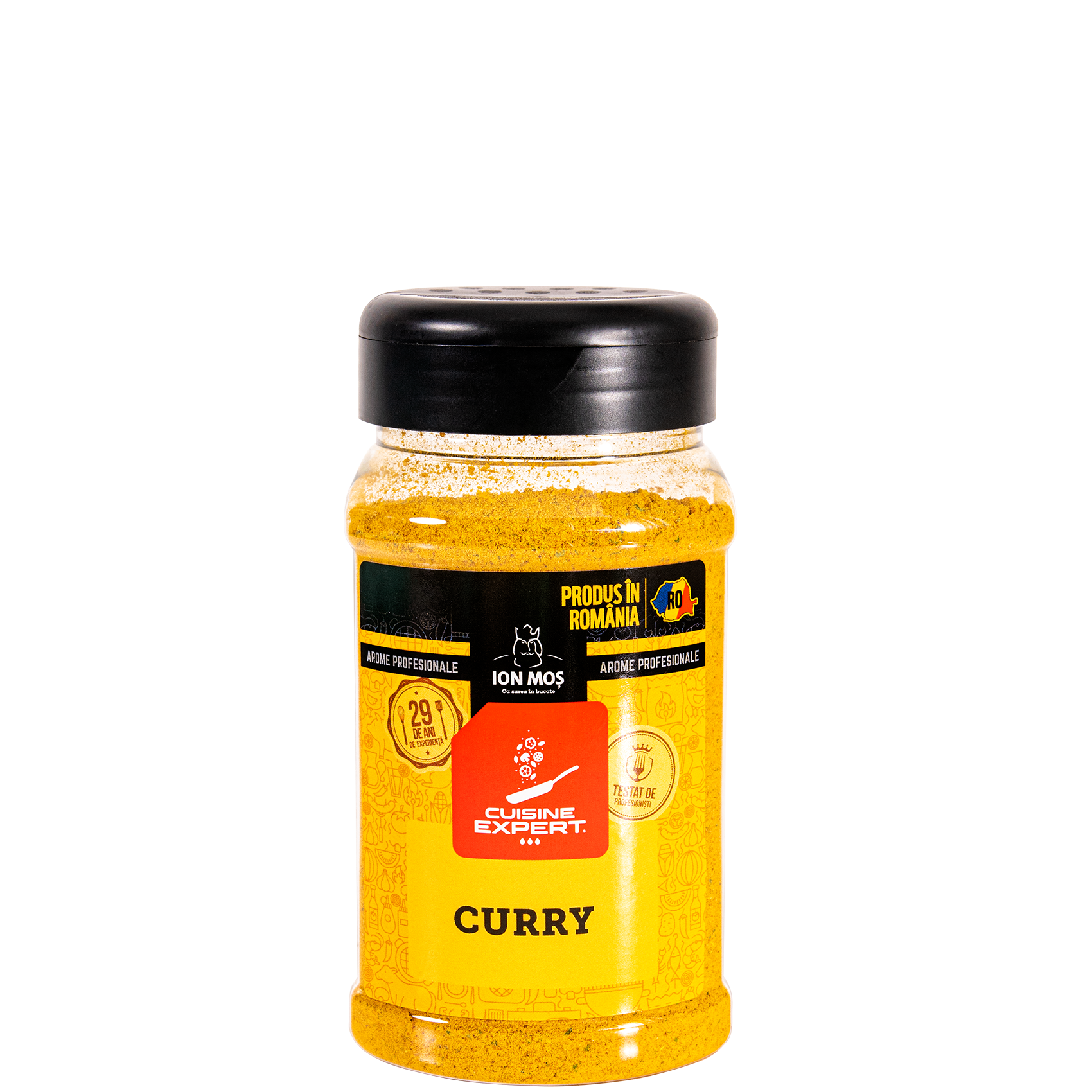 Curry, Cuisine Expert, 200 g - eMAG.ro