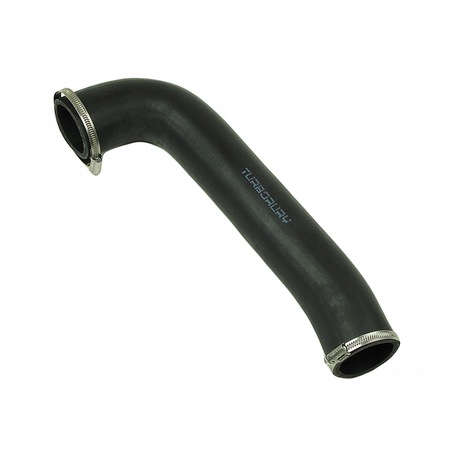 Furtun aer intercooler, Turborury, Mitsubishi L200 2.5 did 1505A511 ...