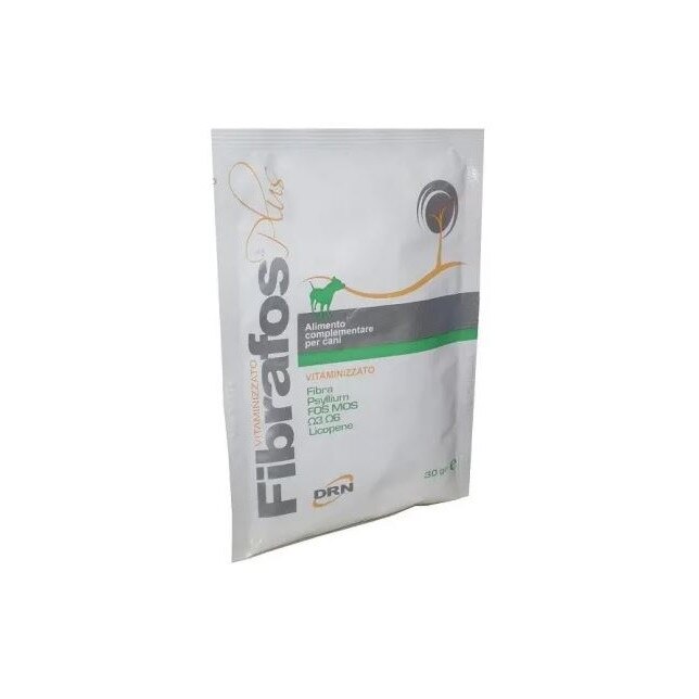 Хранителна добавка за кучета Zoetis Fibrafos, поддържа правилната ...