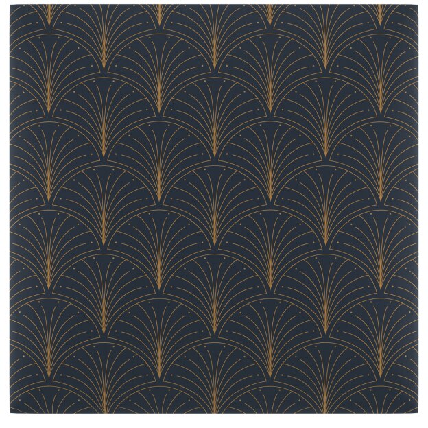 Panel textil Mollis patrat Print 01 30X30CM - eMAG.ro