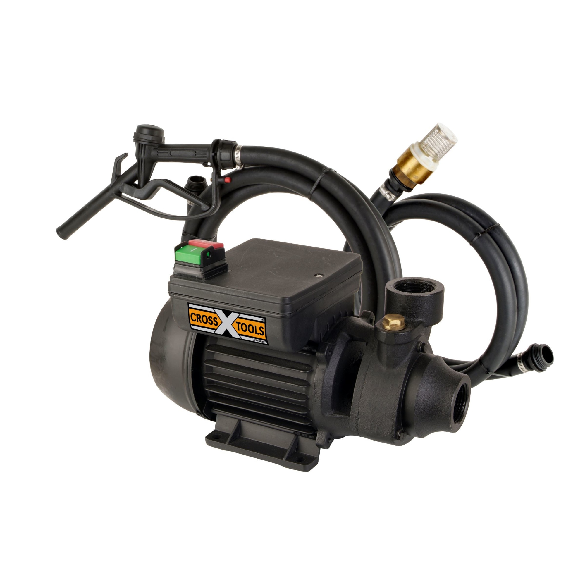 Pompa Diesel - eMAG.ro