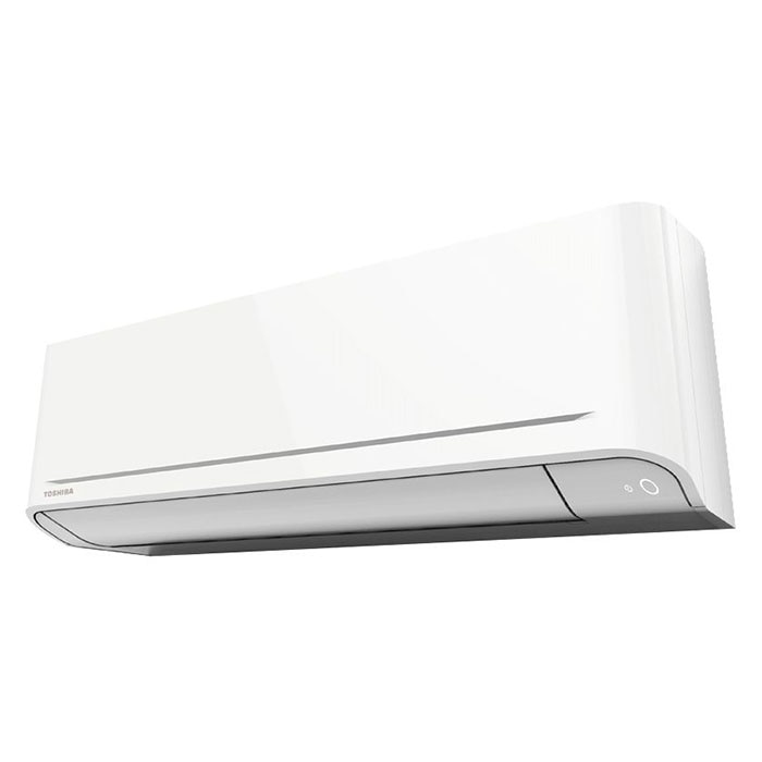 Aparat de aer conditionat Inverter, Toshiba, RAS-24E2KVG-E/RAS-24E2AVG-E YUKAI, 24000 BTU, Clasa ...