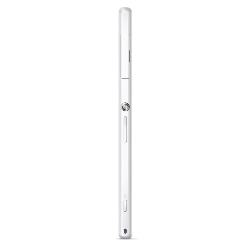 Telefon mobil Sony Xperia Z1 4G, White - eMAG.ro