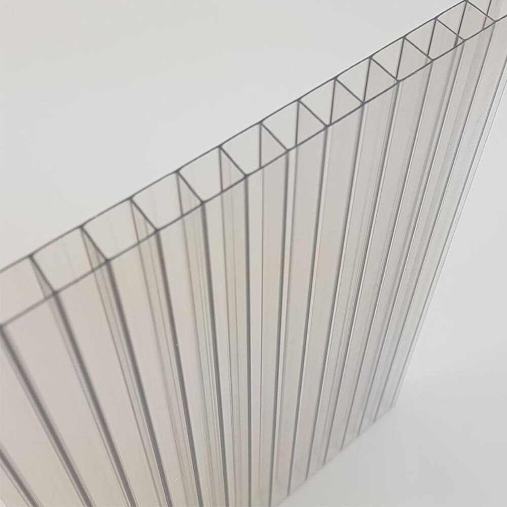 Pergole gradina, ForGarden P-496-1, cu acoperis transparent, 303 cm x ...