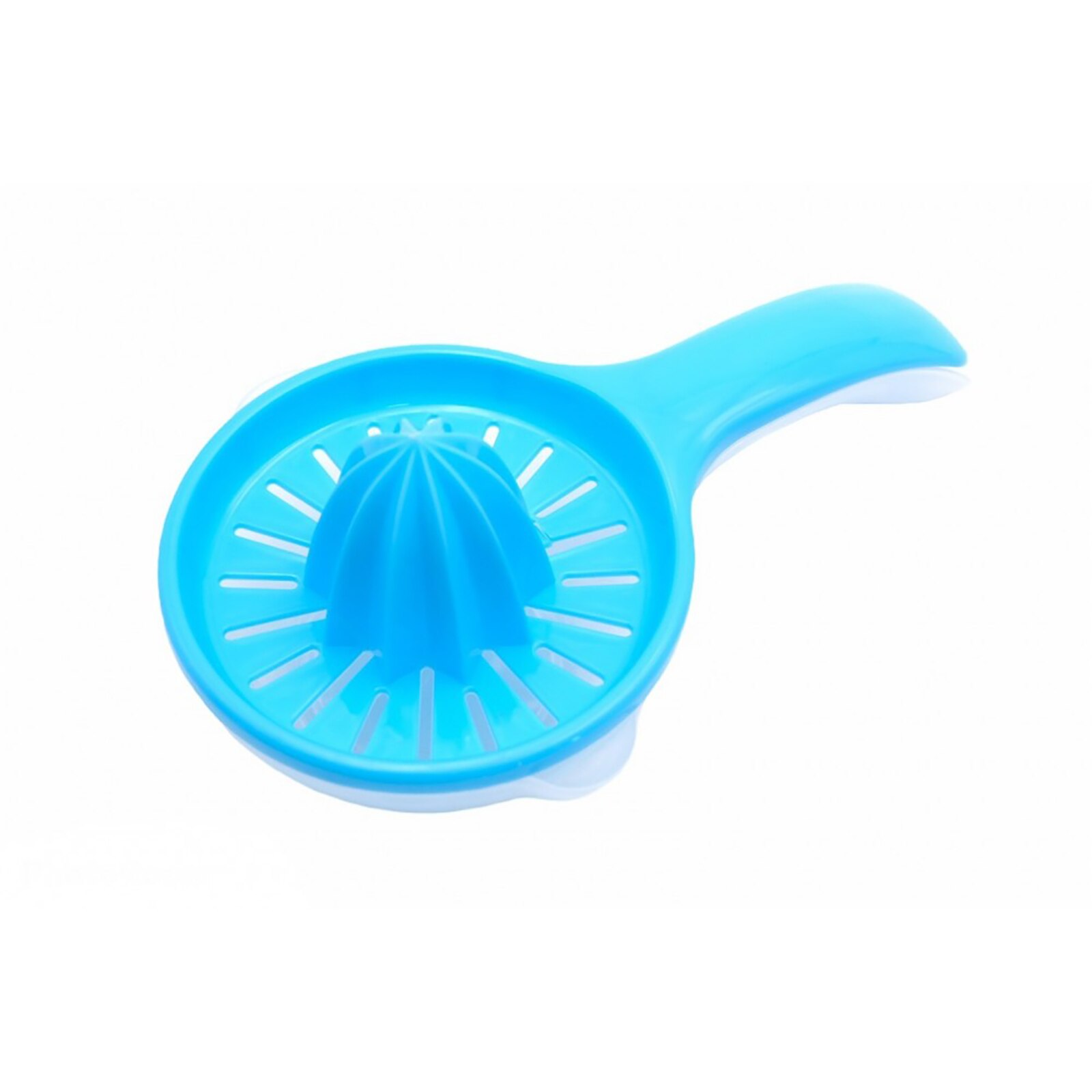 Storcator manual cu coada pentru Citrice, Plastic, 300 ml, 13.5x10 cm ...