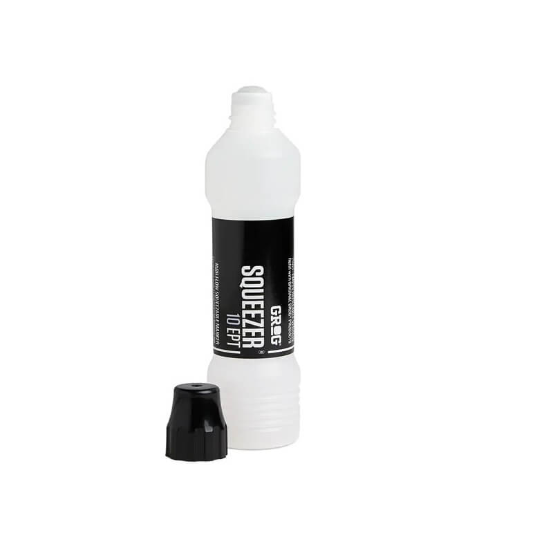 Marker squeezer Grog 10 EPT gol - eMAG.ro