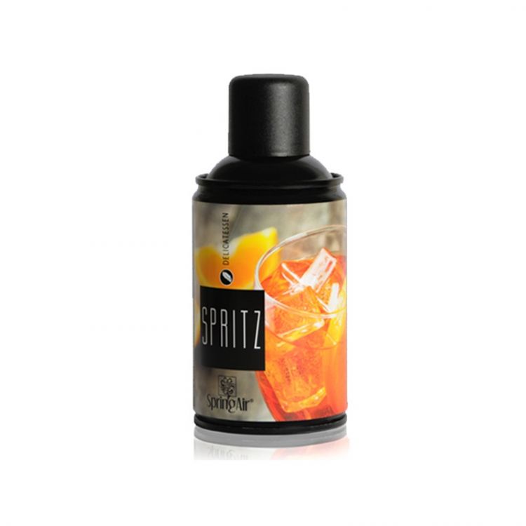 Rezerva odorizant Spring Air - Spritz - eMAG.ro