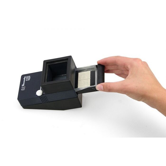 Детектор за воден знак Safe Albums Watermark Detector Signoscope T3, 3 ...