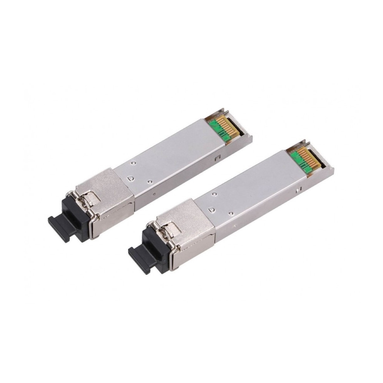 Kit SFP Extralink 3 Km, 1.25G, Single Mode, WDM - eMAG.ro