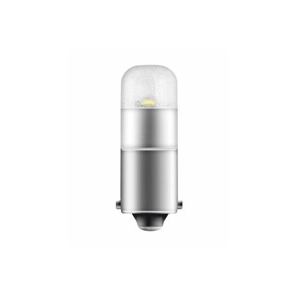 Set 2 becuri LED Interior Osram 08629 24 V, T4W, Warm White 4000K ...