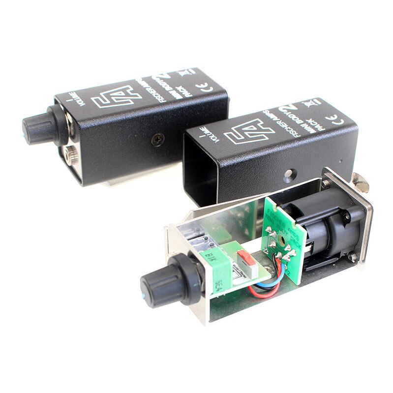 Fischer Amps Mini Bodypack 2 - eMAG.ro