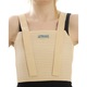 Corset Toracic pentru Stern (26 cm latime) MorsaCyberg, Marime XL ...