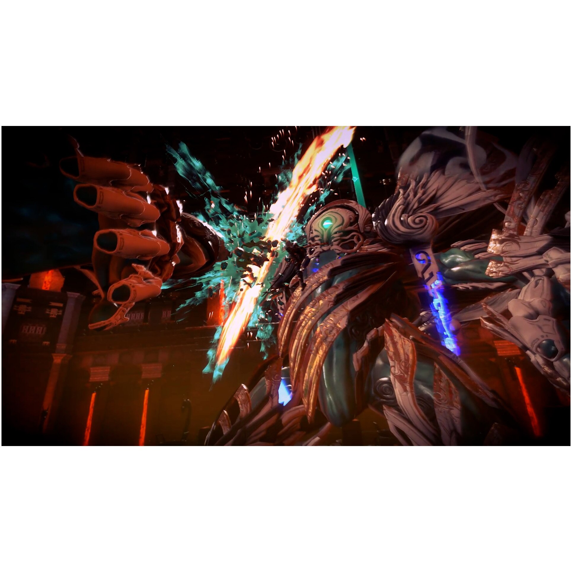 Игра Bayonetta 3 за Nintendo Switch - eMAG.bg