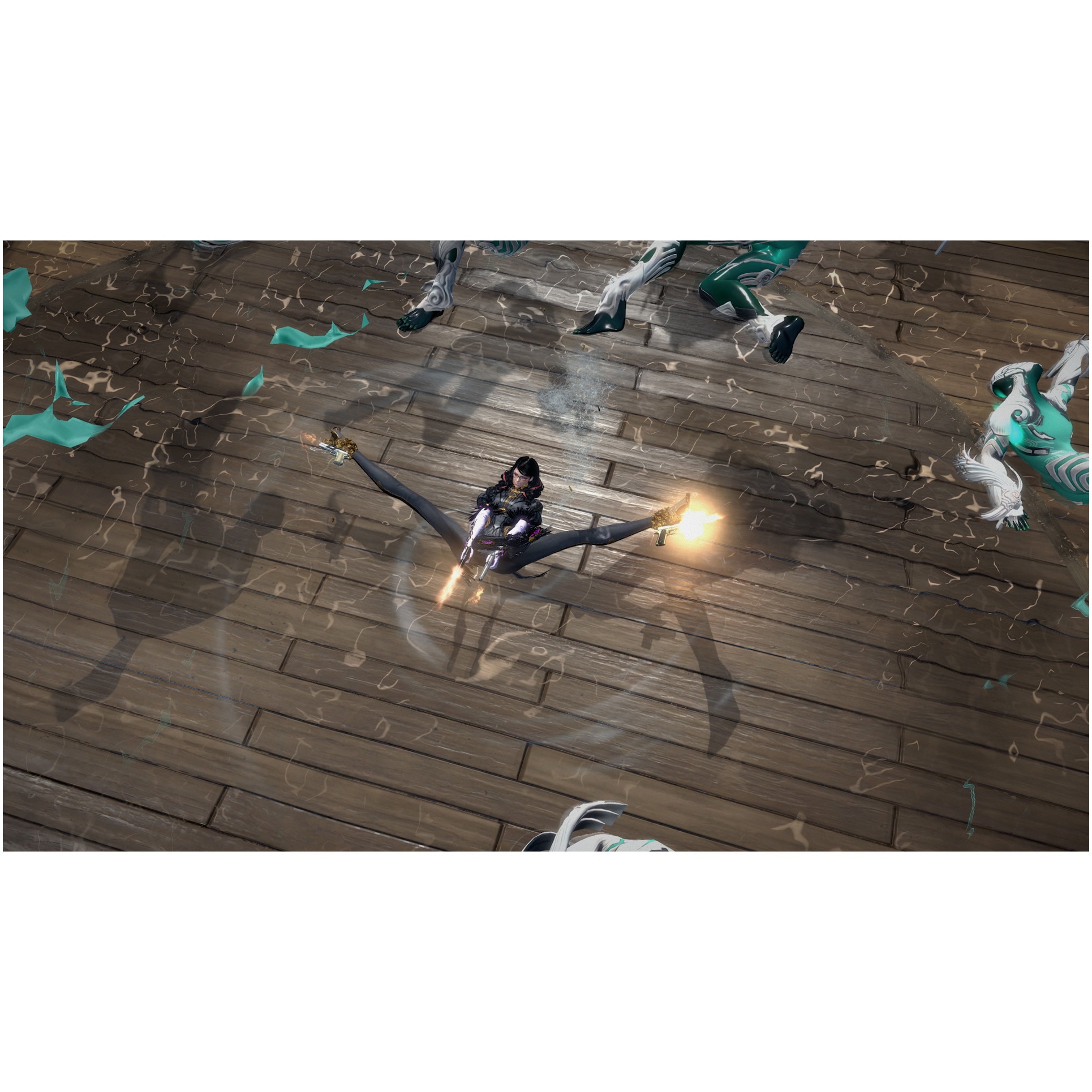 Bayonetta 3 játék, Nintendo Switchre - eMAG.hu