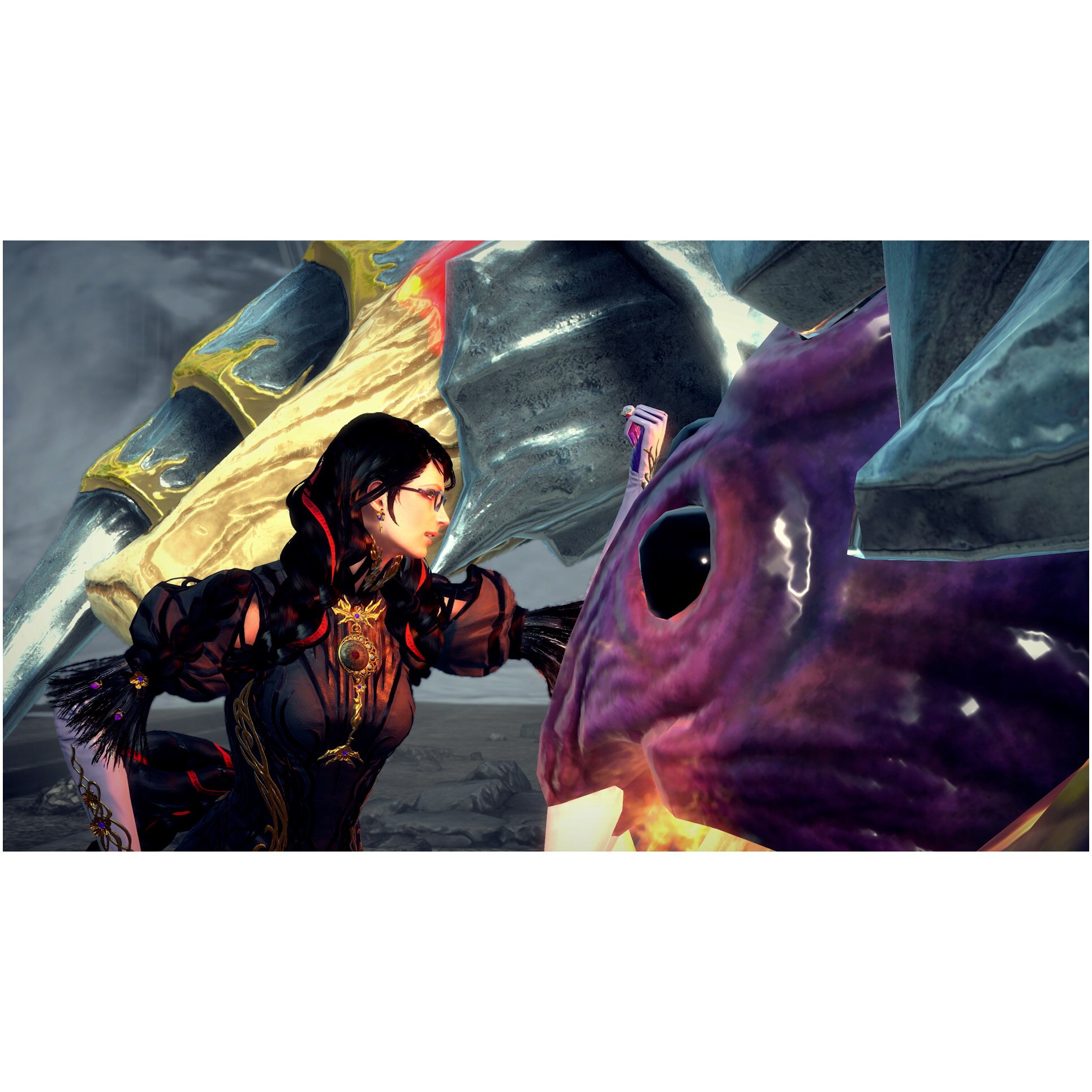 Игра Bayonetta 3 за Nintendo Switch - eMAG.bg