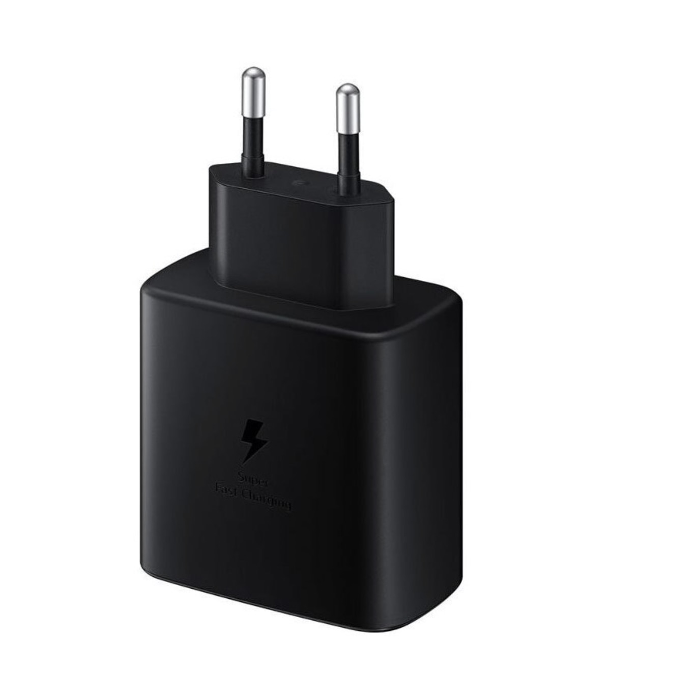 Incarcator 45W Samsung USB-C PD Negru, Bulk - eMAG.ro