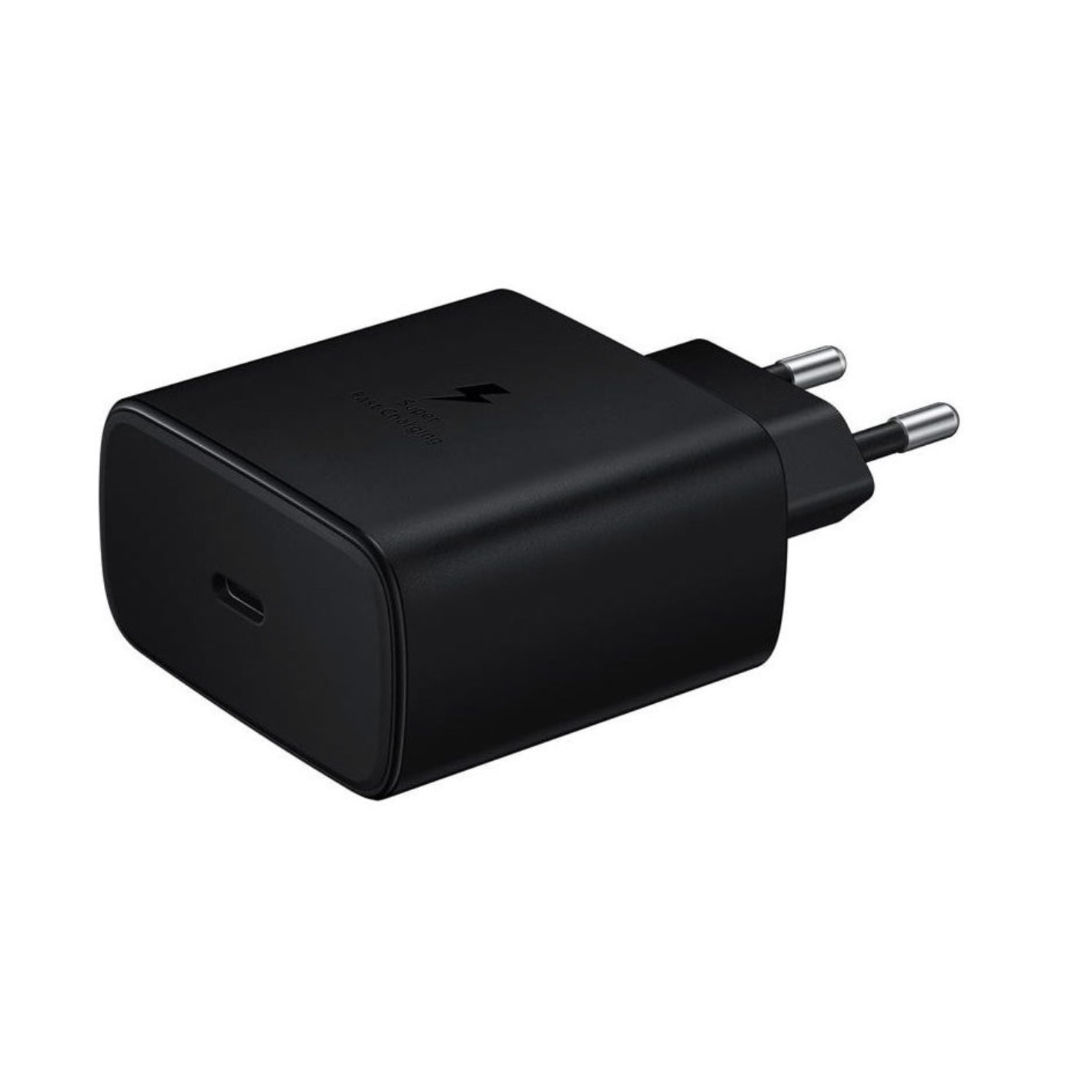 Incarcator 45W Samsung USB-C PD Negru, Bulk - eMAG.ro