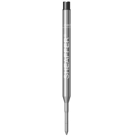 Mina Pix Sheaffer Jumbo K Black - Mediu - eMAG.ro