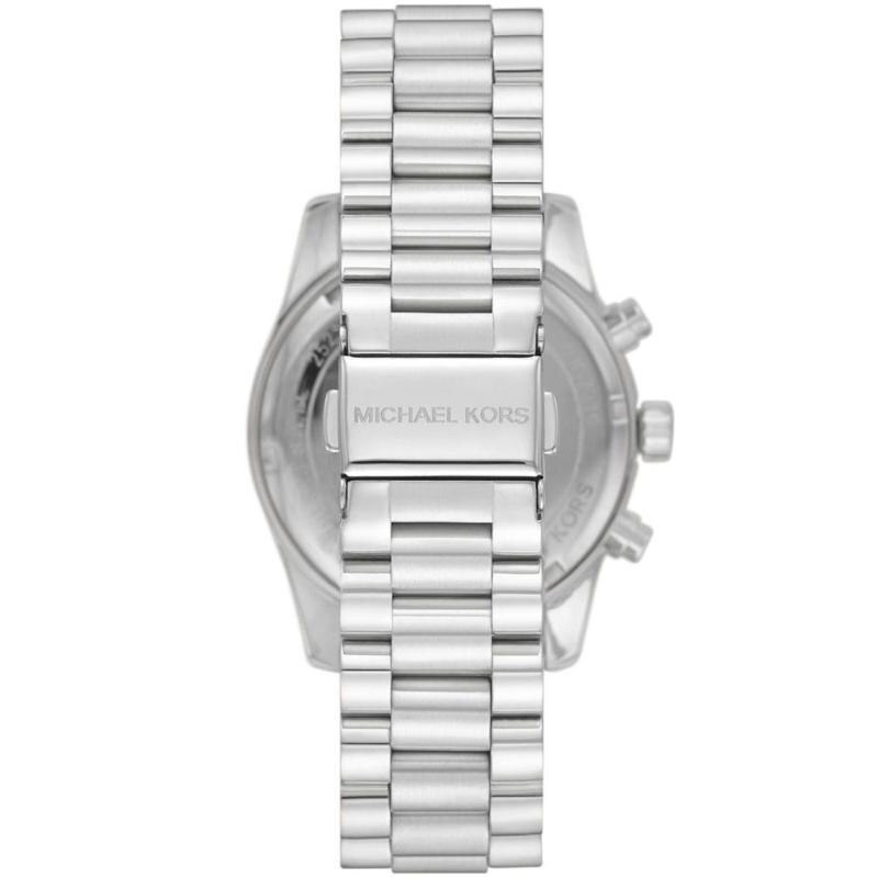 Ceas dama Michael Kors MK7215 Quartz Argintiu - eMAG.ro