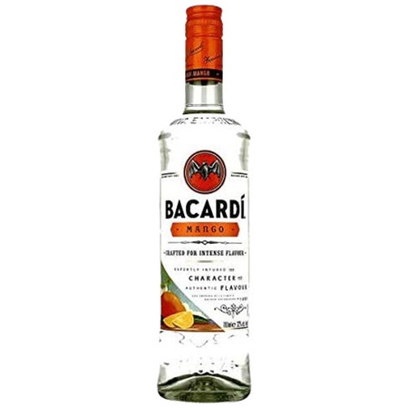 Rom Bacardi Mango, 32%, 1l - eMAG.ro