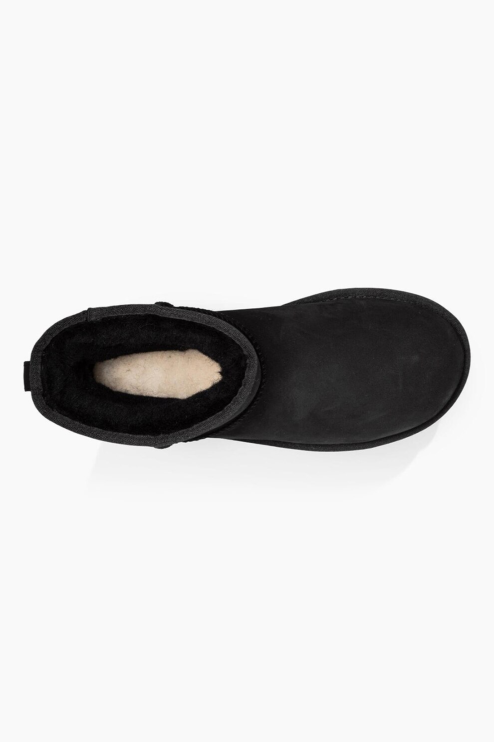 UGG, Ghete slip-on din piele - eMAG.ro