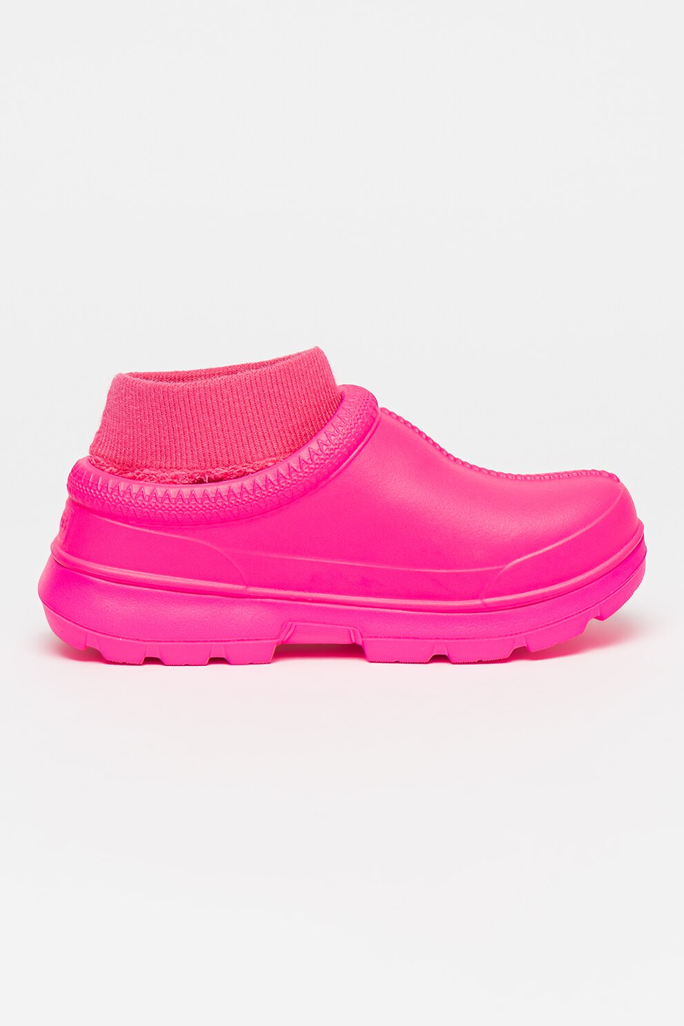 UGG, Saboti impermeabili cu soseta detasabila Tasman X, Fucsia, 6 - eMAG.ro