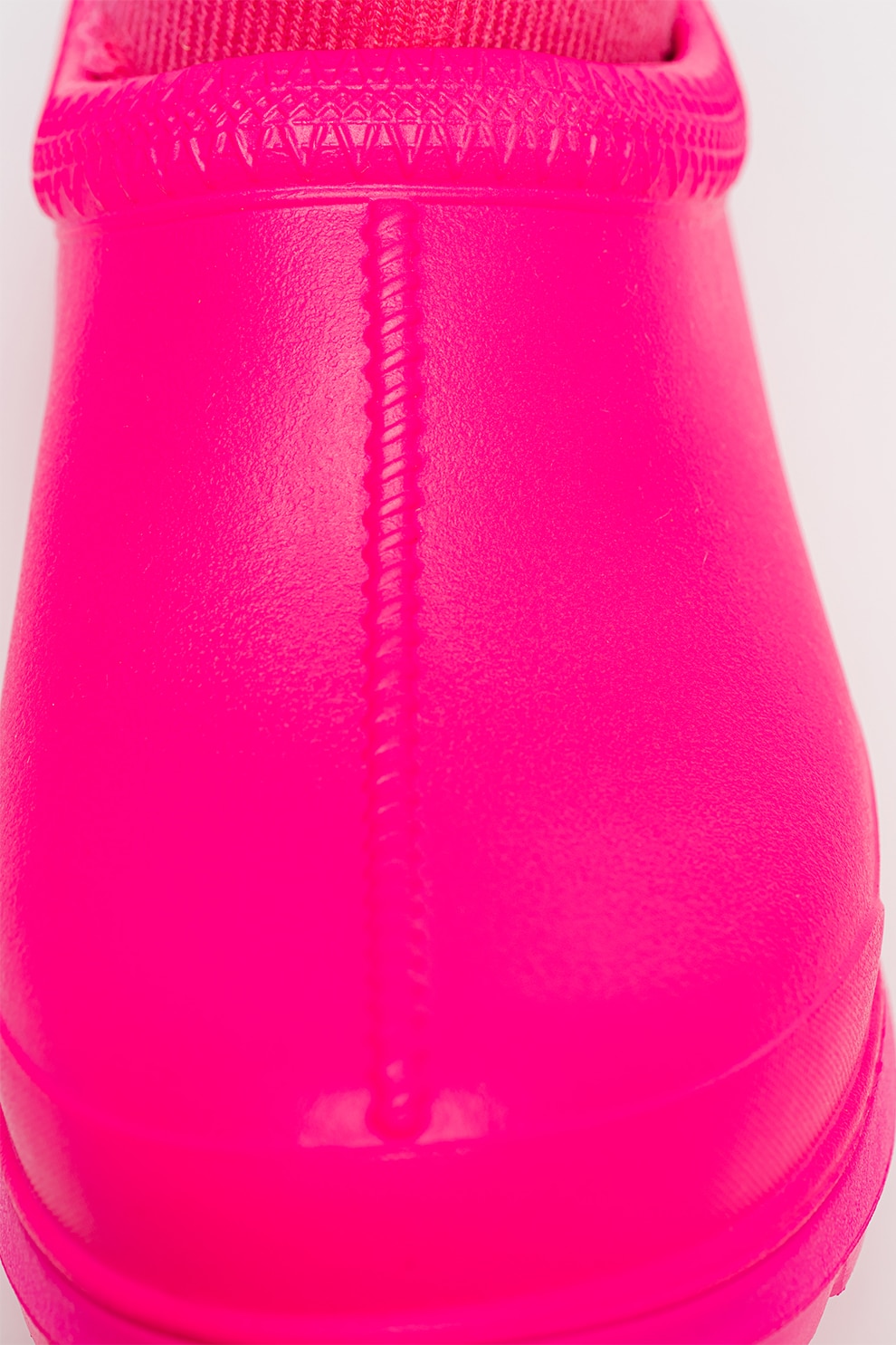 UGG, Saboti impermeabili cu soseta detasabila Tasman X, Fucsia, 6 - eMAG.ro