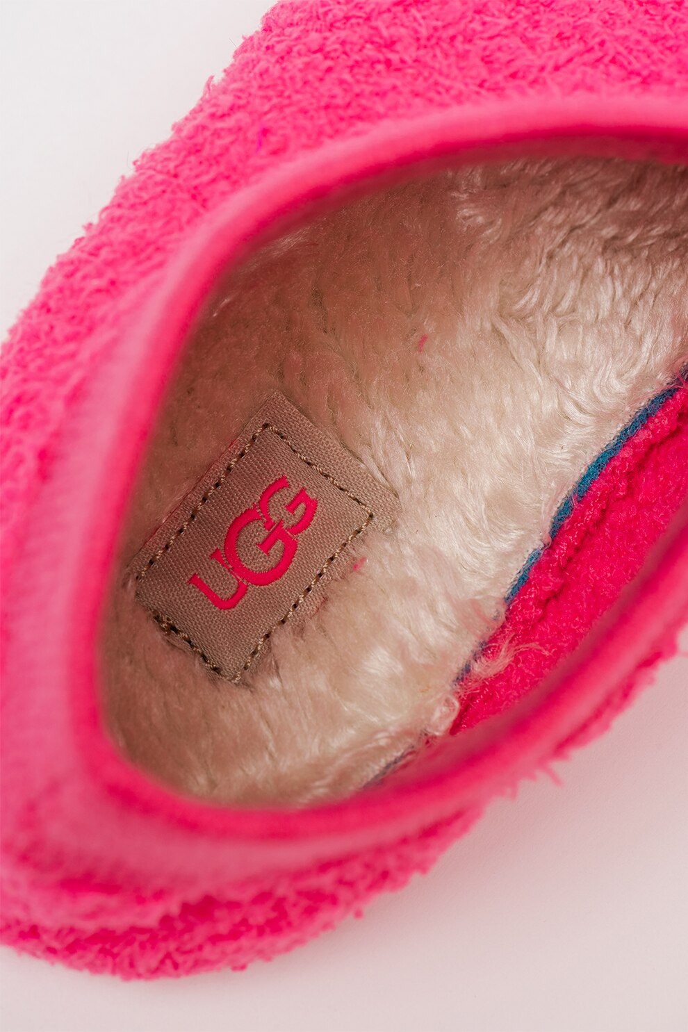 UGG, Saboti impermeabili cu soseta detasabila Tasman X, Fucsia, 6 - eMAG.ro