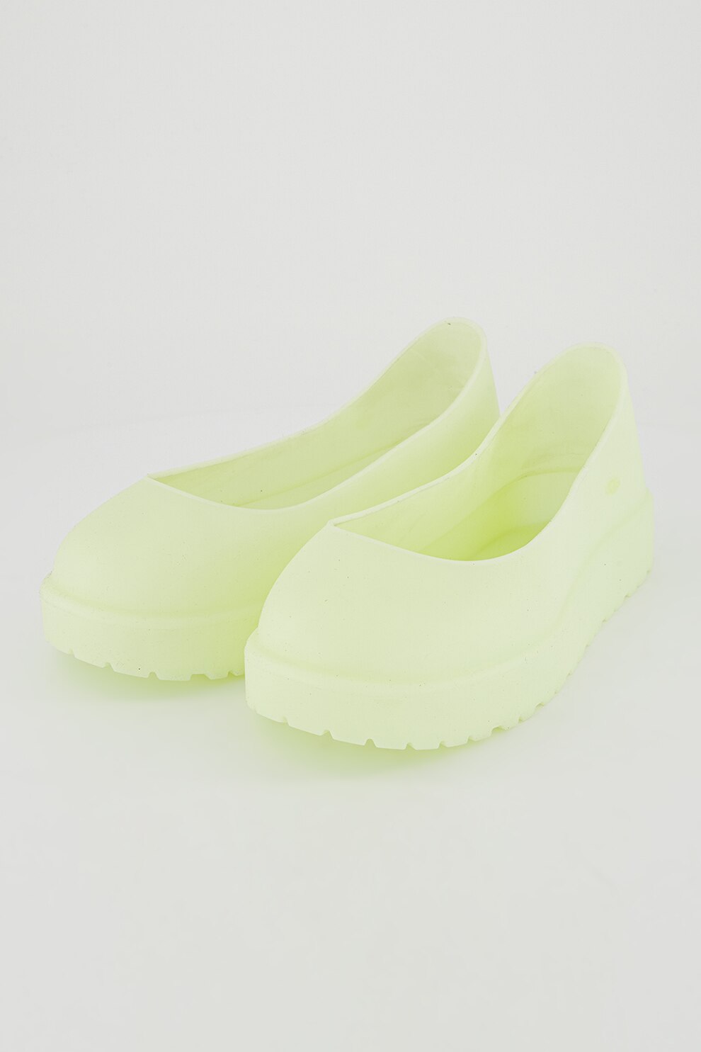 UGG, Ghete cu garnituri din piele intoarsa Classic Maxi Toggle, Verde ...