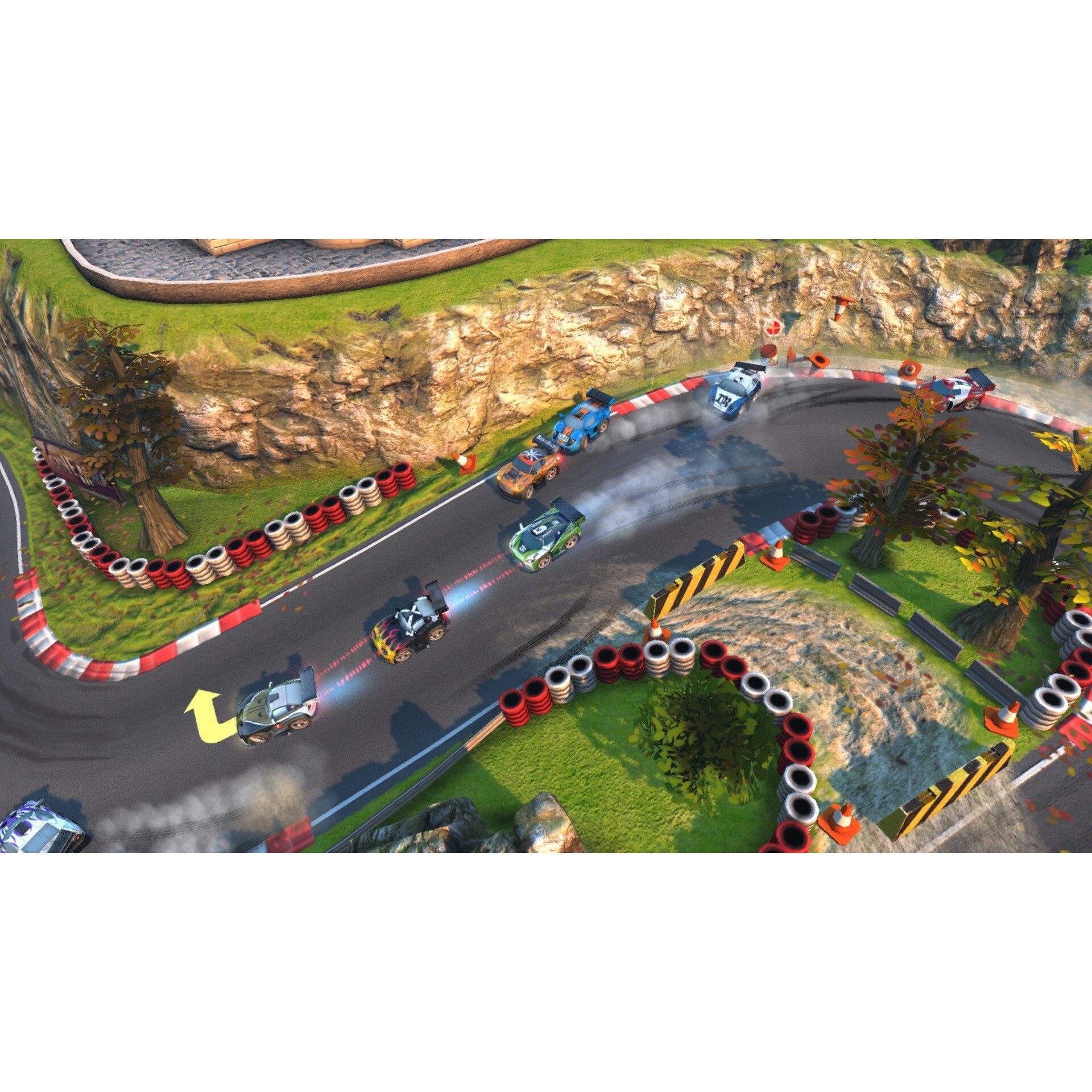 Joc Bang Bang Racing Pentru PC - eMAG.ro