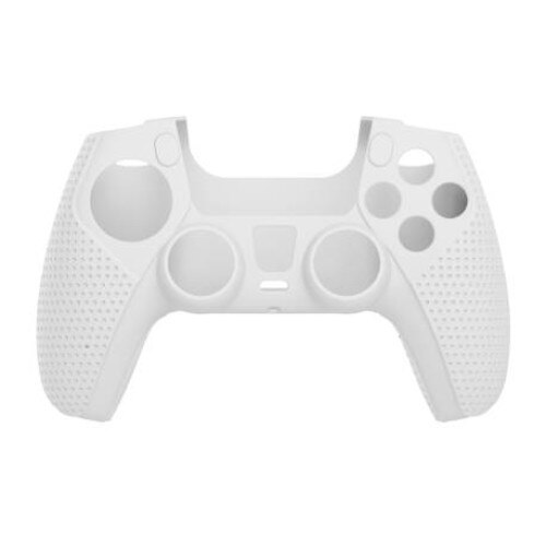 White Shark PS5-541W, PS5 Kontroller, Fehér grip - eMAG.hu