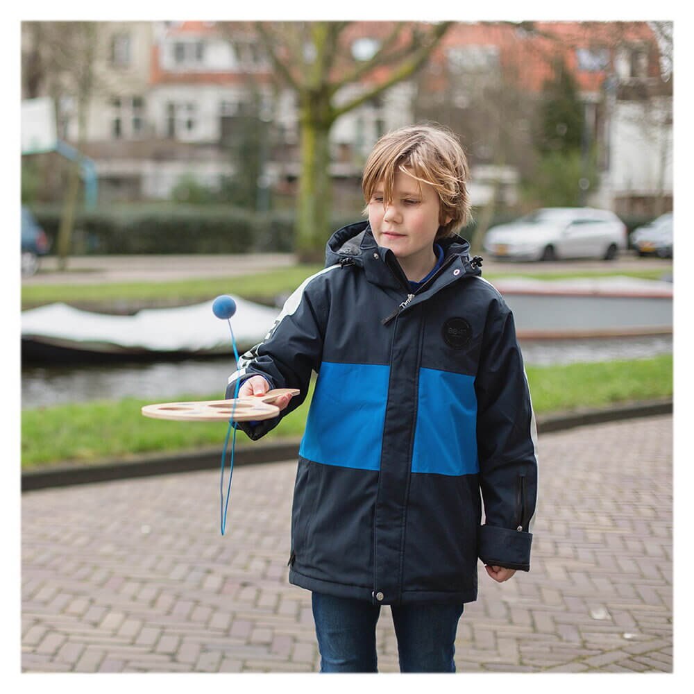 Racheta pentru copii, Swing and Loop - eMAG.ro