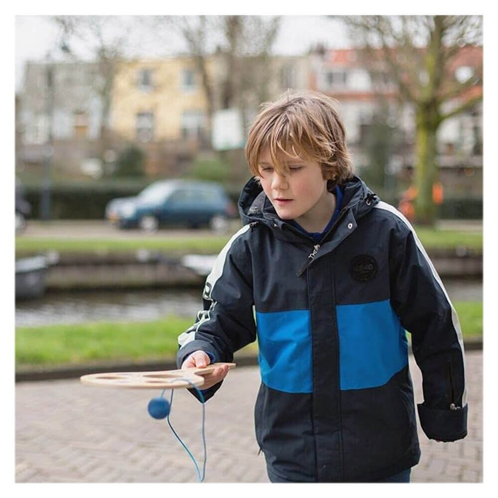 Racheta pentru copii, Swing and Loop - eMAG.ro